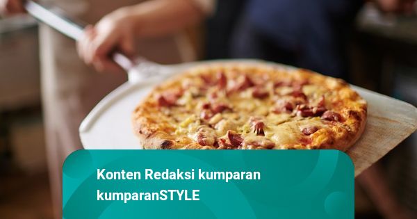 Menu Baru Domino's Pizza, dari Rendang Hingga Ayam Bakar | kumparan.com