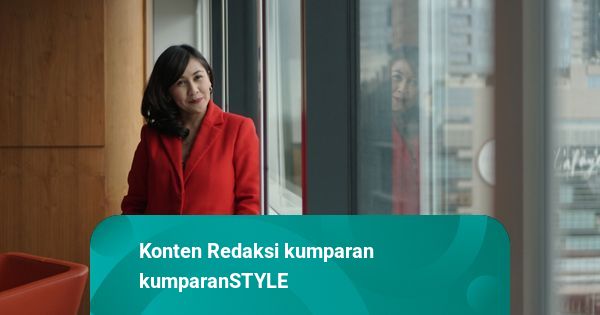 3 Tips Menjadi Pemimpin Perempuan Sukses dari Elvera N. Makki ...