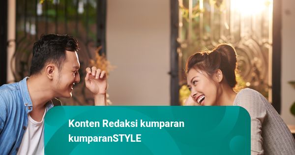 Ciri-ciri Orang Setia, yang Begini Nih | kumparan.com