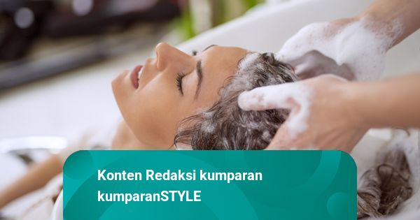 5 Varian Hair Mask yang Ampuh Atasi Rambut Rontok | kumparan.com