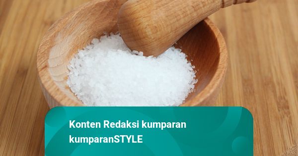 10 Fakta Unik Seputar Garam | kumparan.com