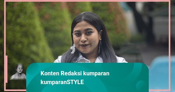 Ucita Pohan: Kolaborasi Karier dan Passion dalam Satu Nafas Semangat ...