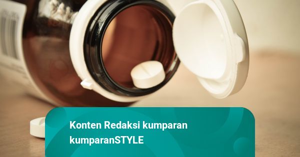 Hati-hati, Ini Dia Bahaya Konsumsi Dumolid Tanpa Resep Dokter ...