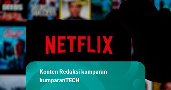 Paket Langganan Netflix Murah dengan Iklan Rilis Bulan Depan, Ini ...