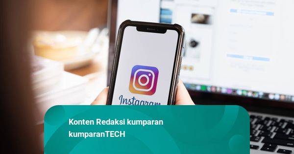 Survei Invinyx dan Jakpat: Instagram Medsos Terpopuler di Kalangan Gen ...