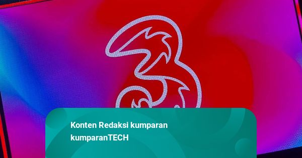 Tri Rilis Kartu Perdana Happy, Beri Kuota Gratis ke TikTok | kumparan.com