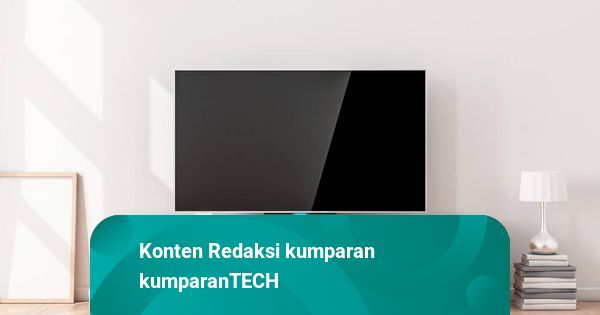 Ini 5 Rekomendasi TV LED Murah Terbaik di 2022 | kumparan.com
