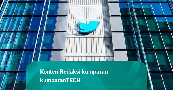 Patung Logo Twitter Dilelang, Harga Fantastis Rp 1,5 Miliar | kumparan.com