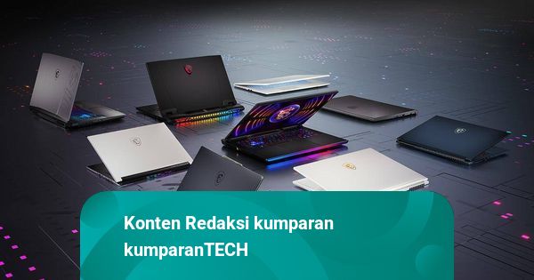 Alasan Gamers Perlu Ganti ke Laptop dengan Intel Generasi ke-13 dan GPU ...