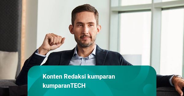 Pendiri Instagram: IG Makin Komersial, Orang Pamer Harta & Berusaha ...