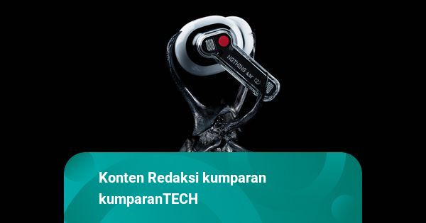 Harga Nothing Ear (2) di Indonesia, Resmi Dirilis | kumparan.com