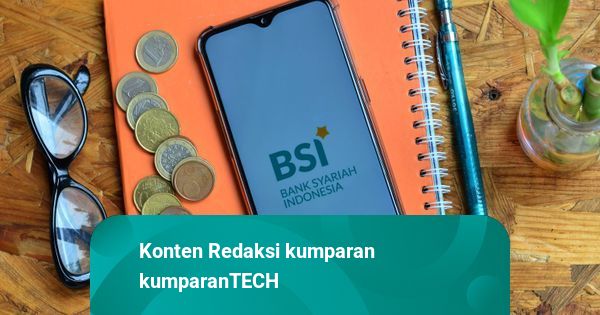 Geng Ransomware LockBit Klaim Serang BSI, Siapa Mereka? | kumparan.com