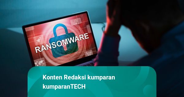 Apa itu Brain Cipher Ransomware yang Bikin Lumpuh Server PDN Kominfo ...