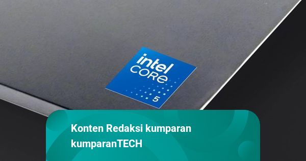 Intel Rebranding Prosesor dengan Nama Baru, Cabut Embel-embel i ...