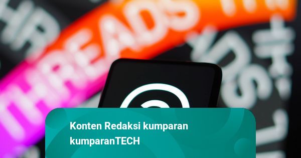 Meta Mau Rilis Medsos Threads Versi Web, Kapan? | kumparan.com