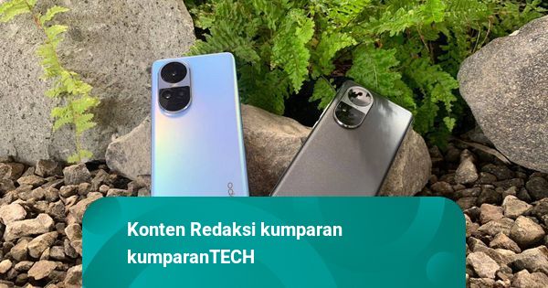 Begini Penampakan Oppo Reno 10 5G, Kapan Rilis di Indonesia? | kumparan.com