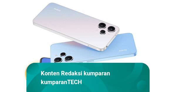 Spesifikasi dan Harga Redmi 12 di Indonesia, Resmi Dirilis | kumparan.com