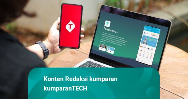 Telkomsel Kolaborasi Bareng Productive+ Wadahi Teman Disabilitas ...