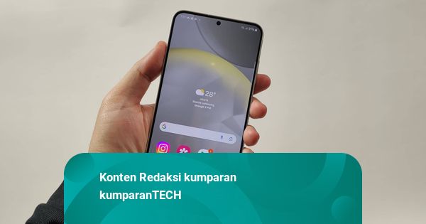 5 Brand HP Terbesar di Indonesia 2023 Versi IDC: Samsung Juara, Oppo ...