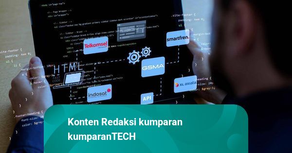 Telkomsel, Indosat, XL, dan Smartfren Rilis 3 Layanan API, Ini ...