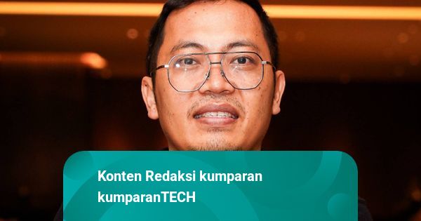 Apa Kabar Founder Bukalapak Achmad Zaky? Kini Bangun VC Init-6 ...