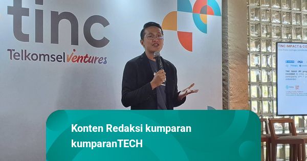 Telkomsel Ventures Sukses Gelar Tinc Batch 9 Demo Day: Bina 7 Startup ...