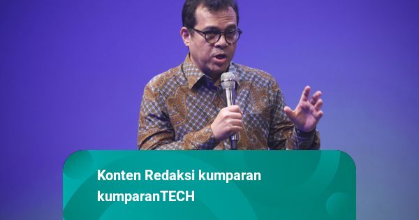 Wamenkomdigi Nezar Patria: Indonesia Sudah Siap Adopsi AI | kumparan.com