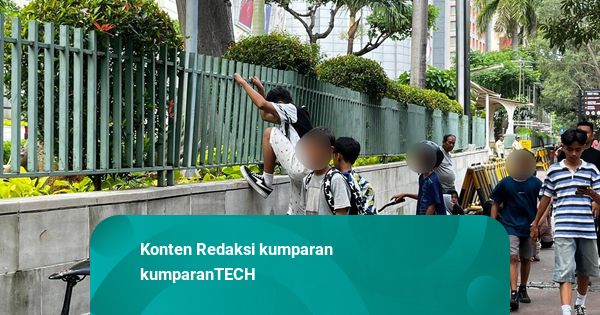 Co-Founder Aplikasi Jagat Barry Beagen Minta Maaf: Berburu Koin Bakal ...