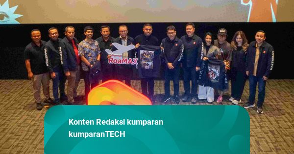 MAXStream Studios Bawa Little Rebels Cinema Club ke Festival Berlinale ...