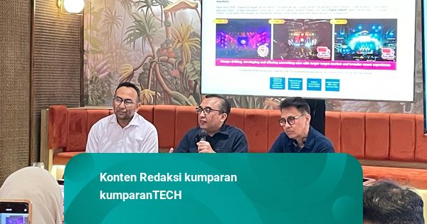 Telkomsel Hadirkan Promo Menarik di Event Telkom Digiland 2025, Apa ...