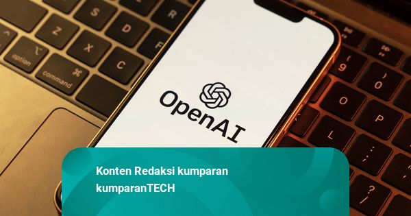OpenAI Bakal Rilis Web Browser Berbasis AI, Siap Saingi Google Chrome ...