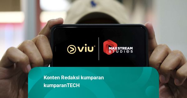 Telkomsel-Viu Perkuat Bisnis Streaming Lewat Serial 'Viu | MAXStream ...
