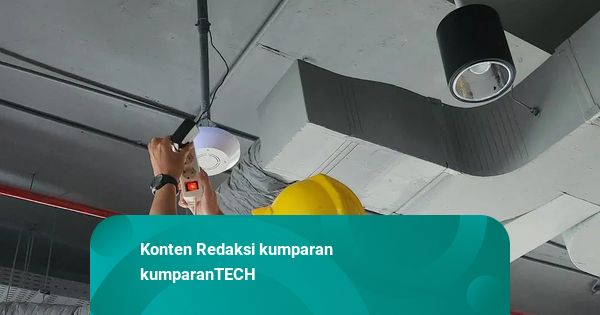 Telkom Luncurkan Sensor IAQMS, Pantau Kualitas Udara Ruang Kerja ...
