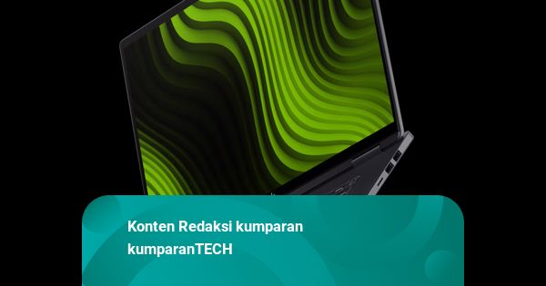 HP Ungkap Laptop Chip Nvidia RTX Spark Pertamanya, OmniBook Ultra 16 ...