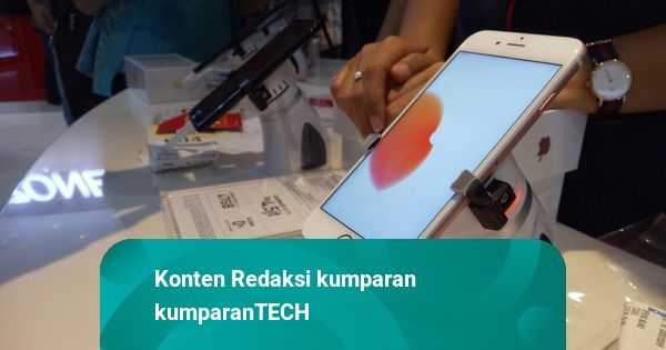 iPhone 6s Jadi HP Tertua yang Dapat Update iOS 15, Ini Cara Instal dan ...