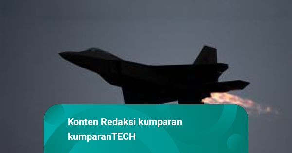 Potret UFO Aneh Mirip Tapal Kuda Bocor, Objek Sukses Ditembak Jatuh Jet ...
