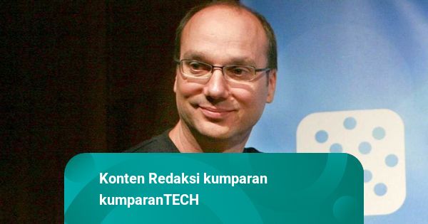 Ponsel Buatan Pendiri Android Muncul di Aplikasi Uji Performa ...