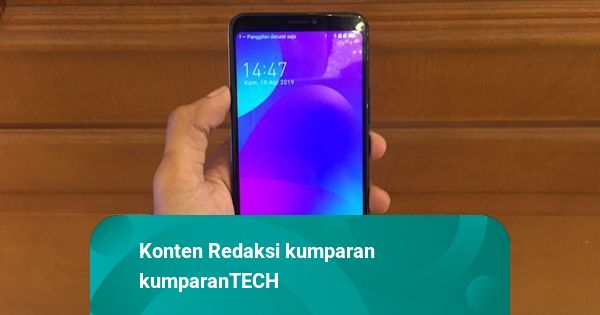 Advan Resmi Rilis G2 Pro di Indonesia, Harga Rp 1,2 Juta | kumparan.com