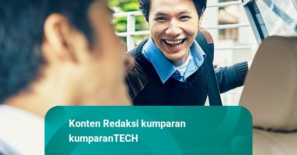 Layanan 'Nebeng' Mobil Grab Tersedia di 4 Kota | kumparan.com