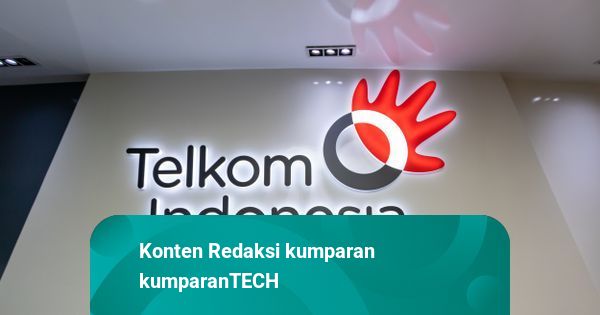 Telkom Lanjutkan Transformasi Perusahaan Lewat Strategi Five Bold Moves ...