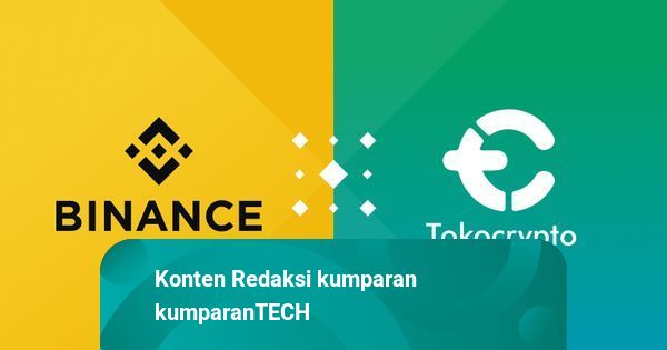 Tokocrypto Resmi Diakuisisi Binance: Ganti CEO dan Ada PHK Lagi ...
