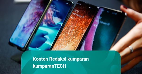 Mengapa Ada Smartphone Versi Pro, Plus, atau Lite? | kumparan.com