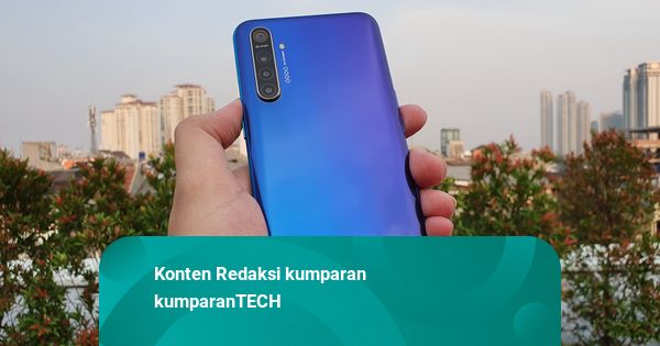 Harga dan Spesifikasi Lengkap Realme XT di Indonesia | kumparan.com
