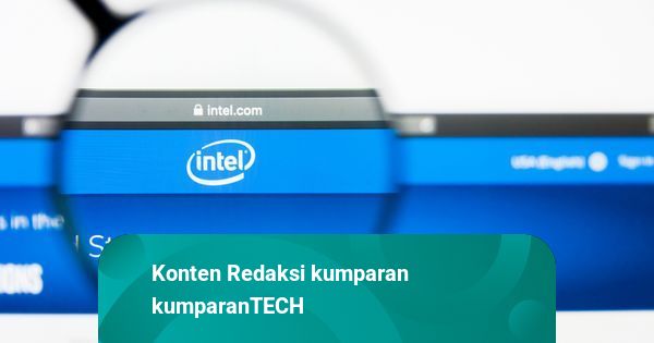 Mengenal Prosesor Intel Generasi 10: Ini Bedanya Ice Lake dan Comet ...