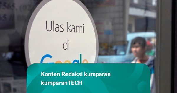 Tanda-tanda Google Mau Bikin Prosesor Sendiri | kumparan.com
