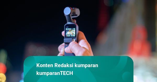 Tips Fotografi: Mengabadikan Aksi dengan Action Camera | kumparan.com