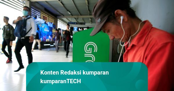 Grab Terima Investasi Baru Rp 3 Triliun dari Booking.com | kumparan.com