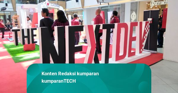 Telkomsel Siap Umumkan Pemenang The NextDev 2018 di Ideafest 2018 ...