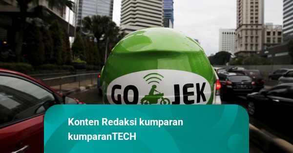 Perjalanan Investasi GOJEK dari Awal Berdiri hingga Jadi Decacorn ...