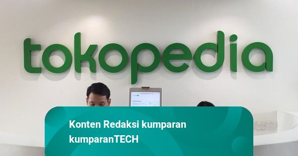Biaya Layanan Merchant Tokopedia Naik Mulai 2% hingga 6,5% per 1 Mei ...